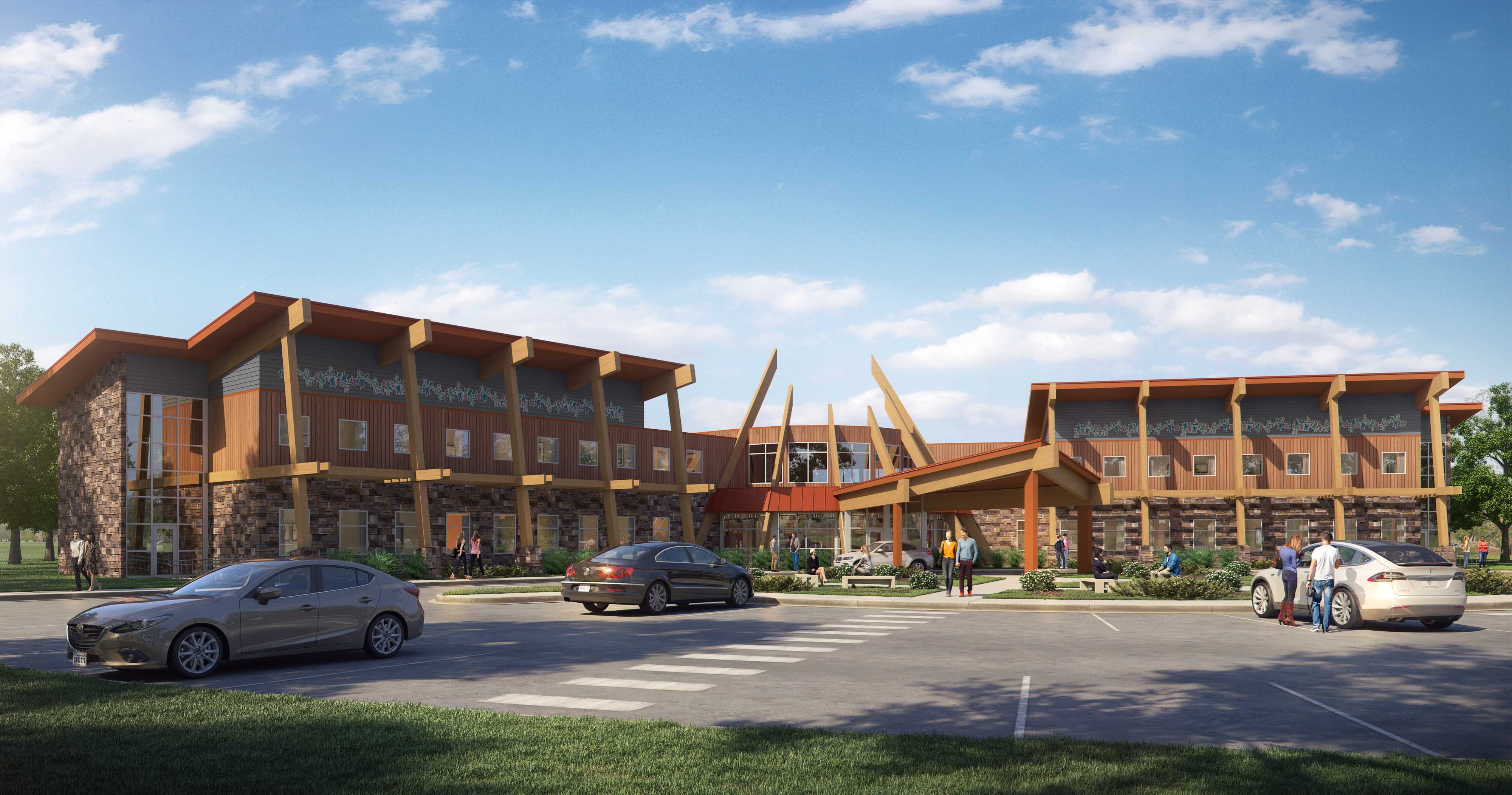 About Us – Turtle Mountain Recovery Center
